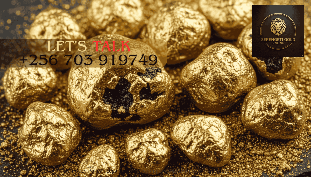 Understanding Raw Gold: A Beginner's Guide to Identification and Value